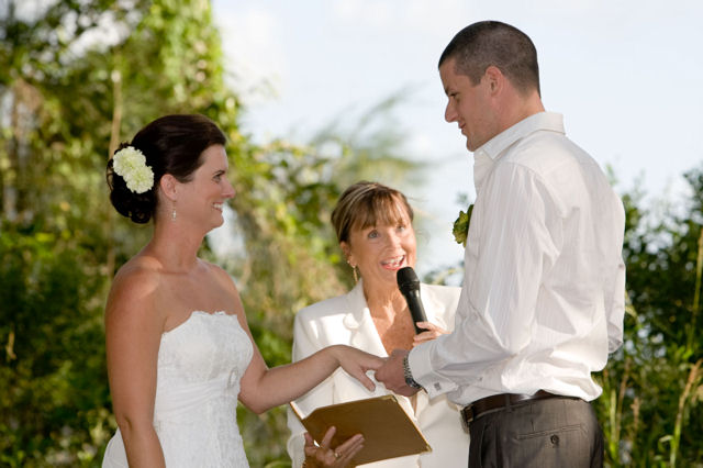 Faye Murphy - Marriage Celebrants