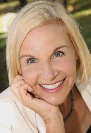 Kate Guiney - Marriage Celebrants