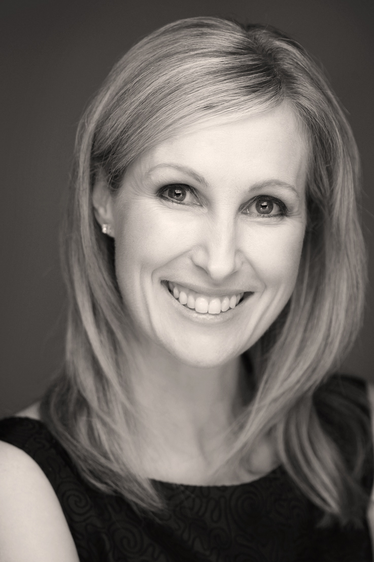 Sally Hughes Headshot 1 - Marriage Celebrants